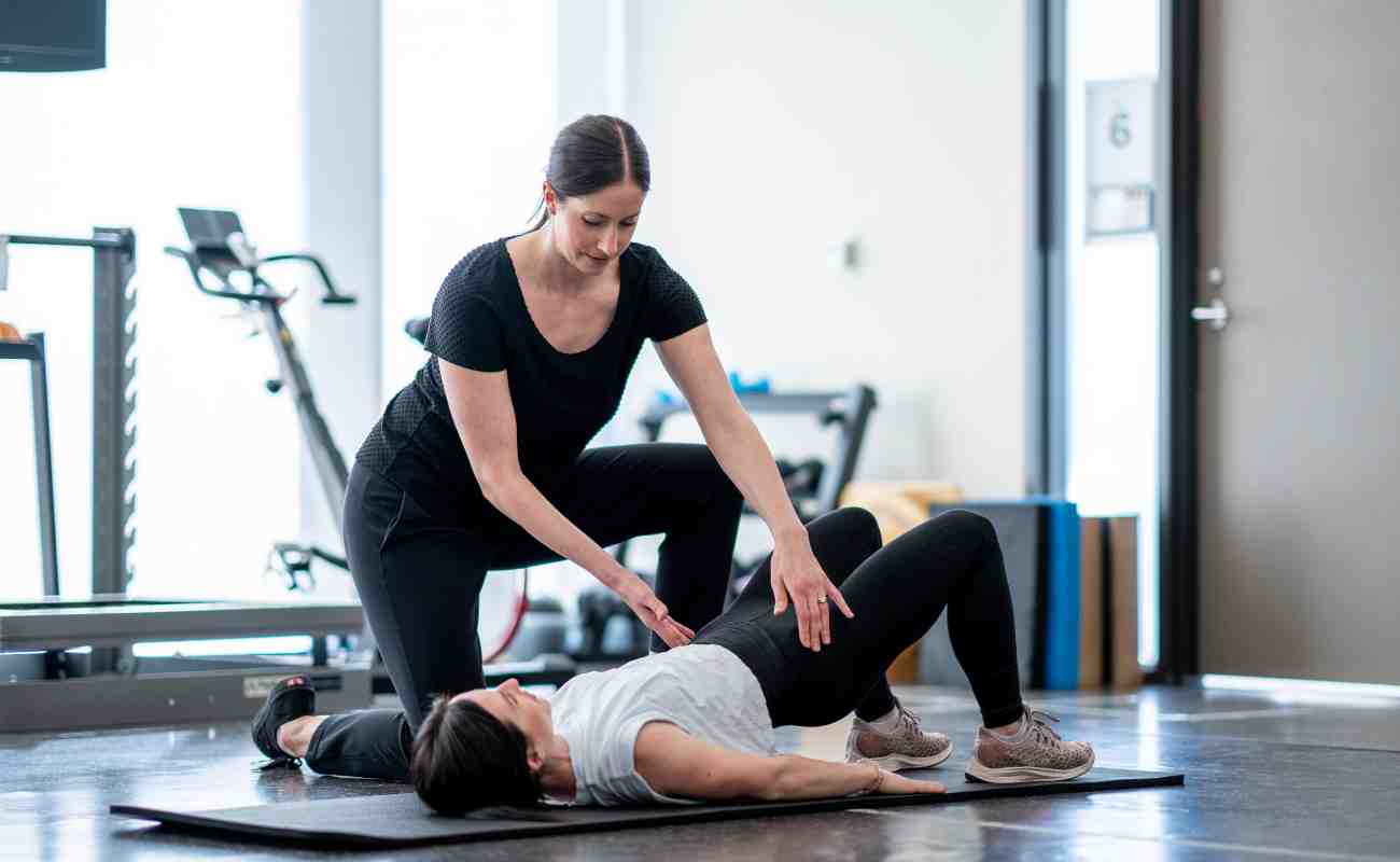 Role of exercise therapy in Physiotherapy management » Curezone ...