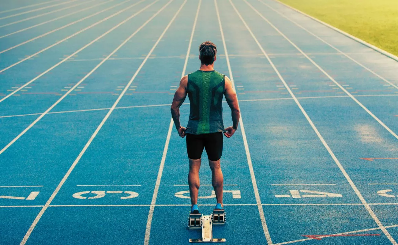 7 Ways To Maximizing Your Athletic Performance » Curezone Physiotherapy
